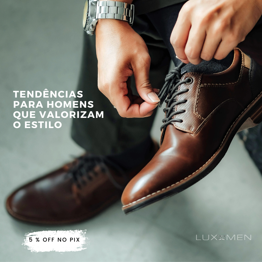 LuxMen
