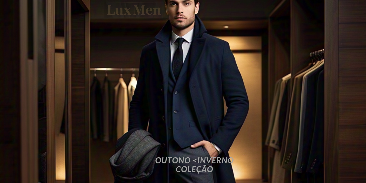 Lux Men – LuxMen