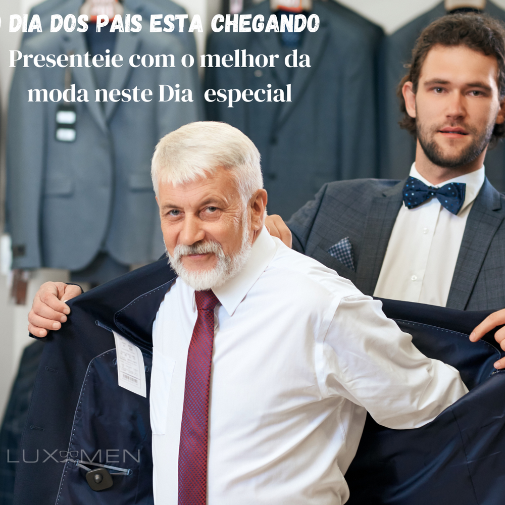 Lux Men